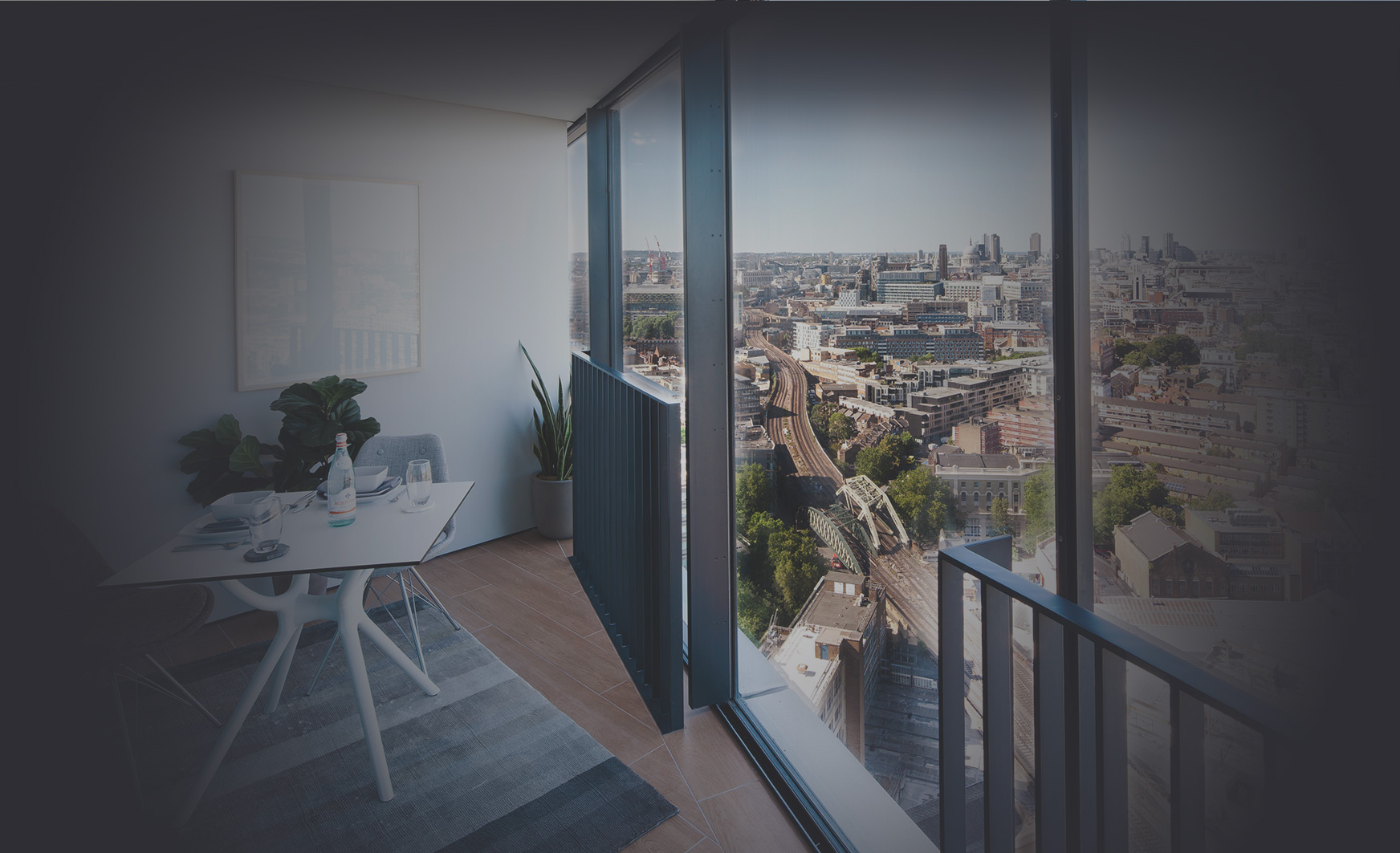 Two Fifty One, London, SE1 - Stortford Interiors