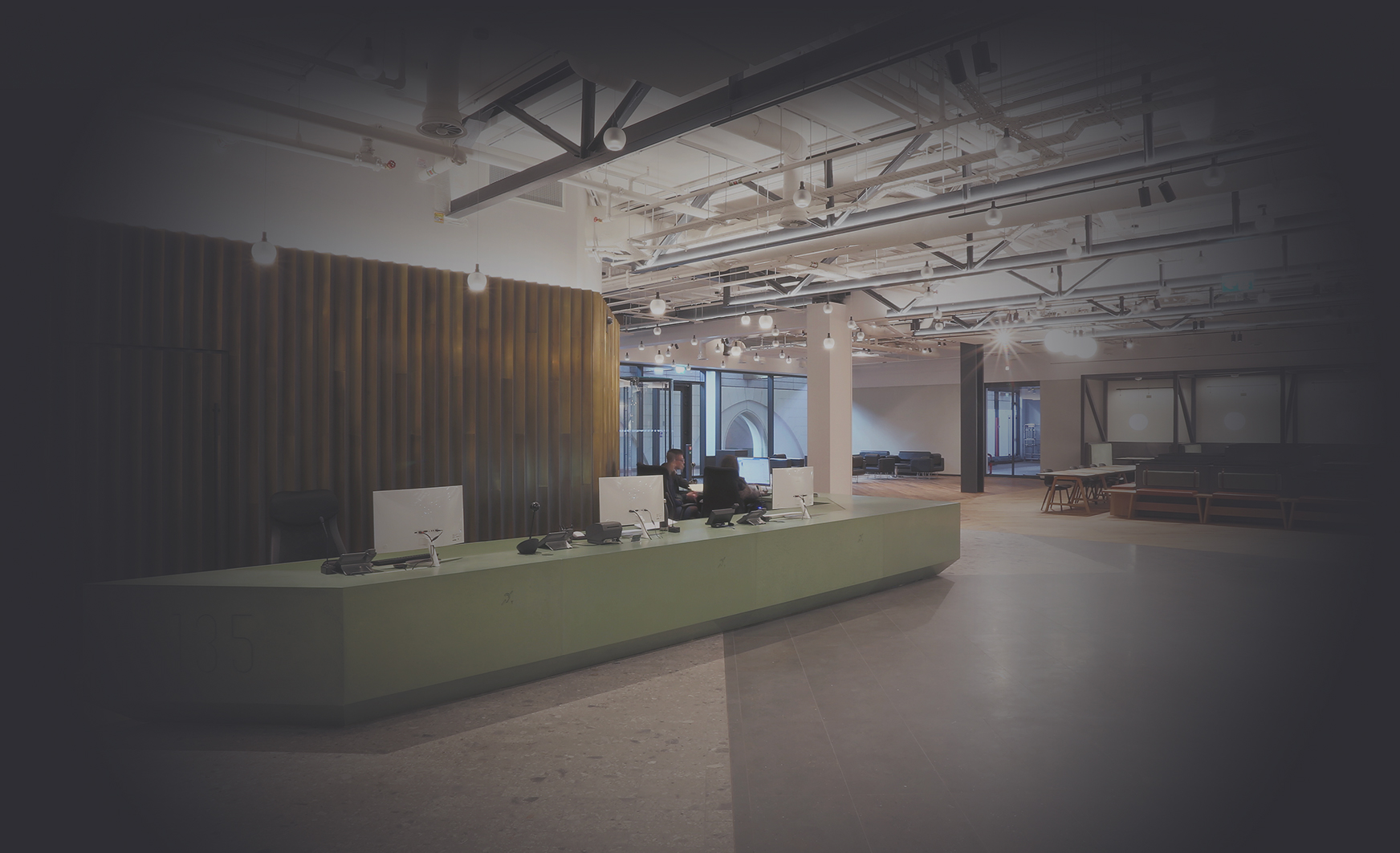 135 Bishopsgate - Stortford Interiors