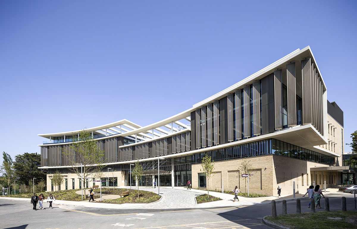 Royal Marsden Trust - Stortford Interiors